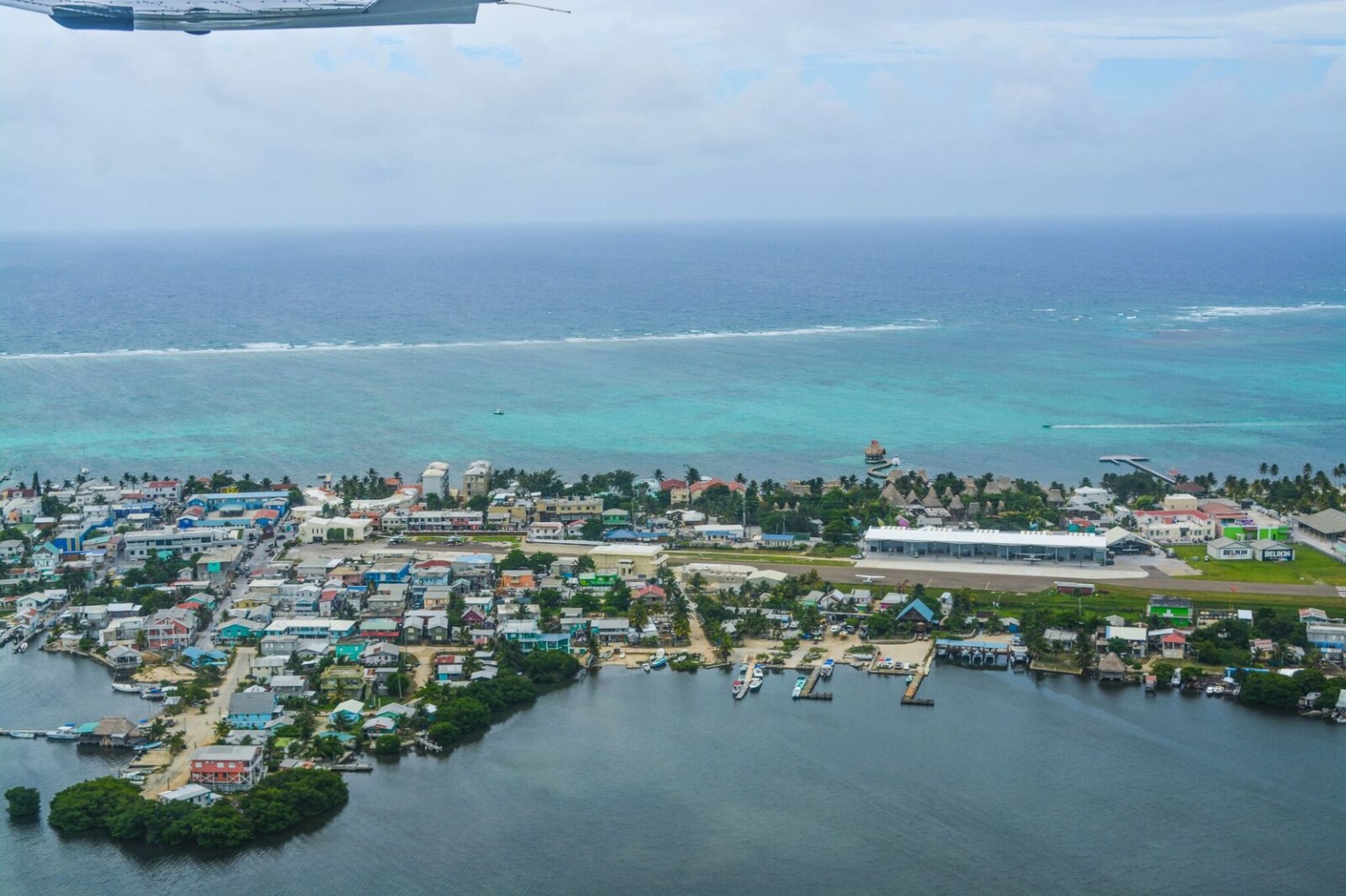 San Pedro - Destination Belize Magazine