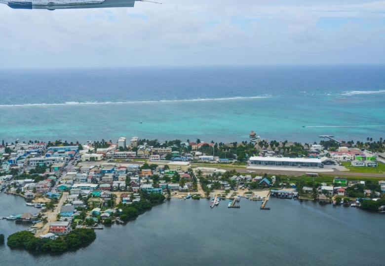 Hopkins - Destination Belize Magazine