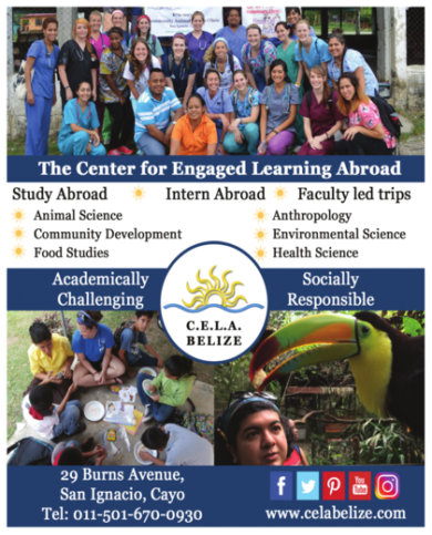 Home - Destination Belize Magazine