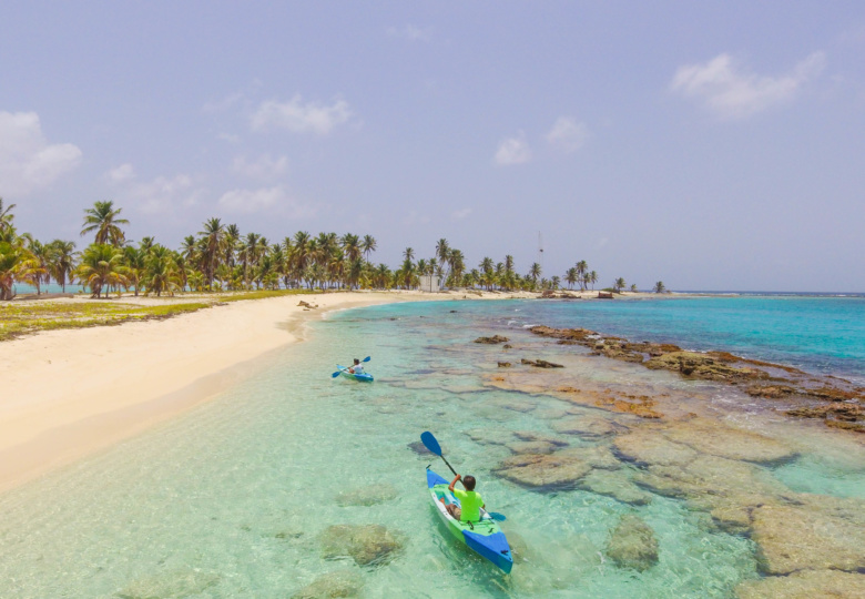 The Power of Pan - Destination Belize Magazine