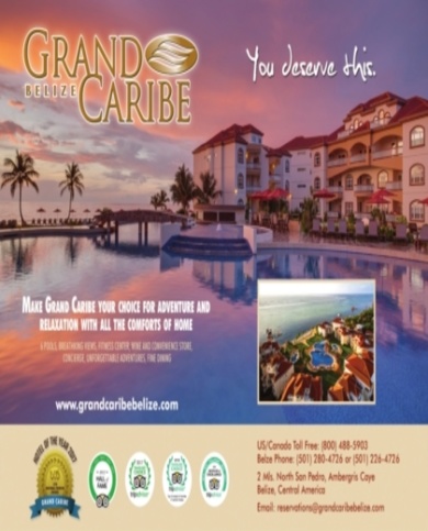Home - Destination Belize Magazine