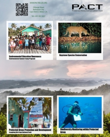 Home - Destination Belize Magazine