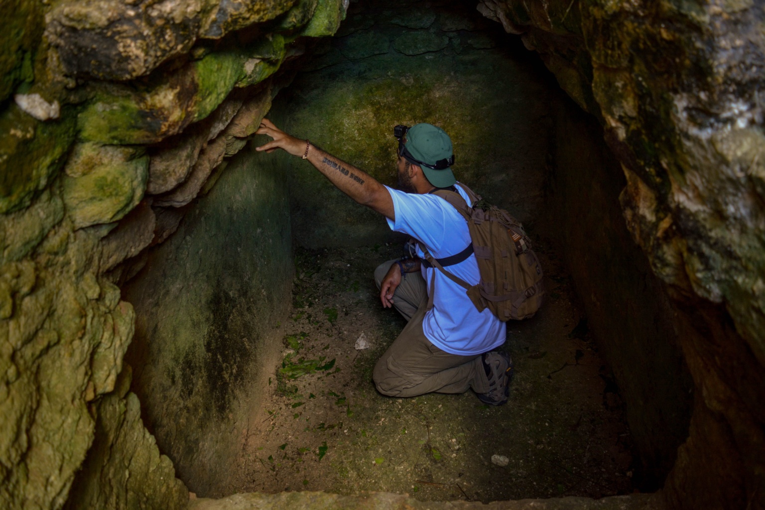 Surviving The Chiquibul - Destination Belize Magazine