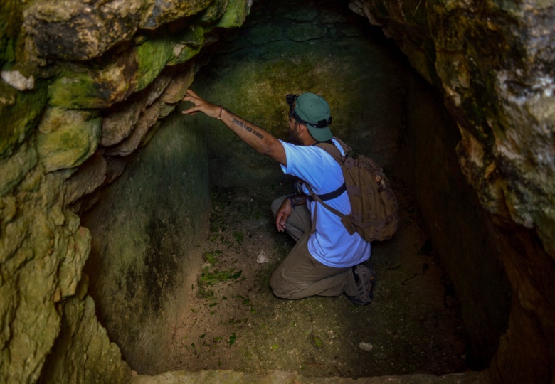 Belize by Campervan - Destination Belize Magazine