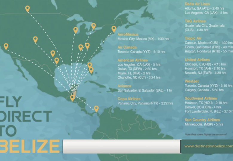 What’s hot, Belize - Destination Belize Magazine