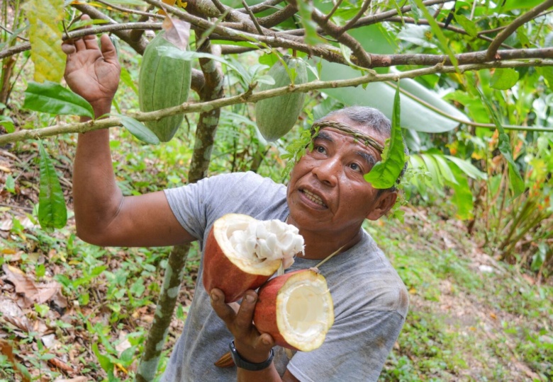 The Garifuna - Destination Belize Magazine